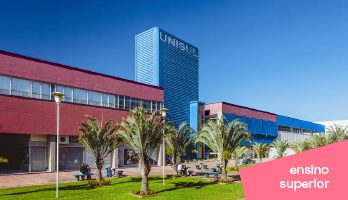Unisul: saiba tudo sobre a instituição | PRAVALER