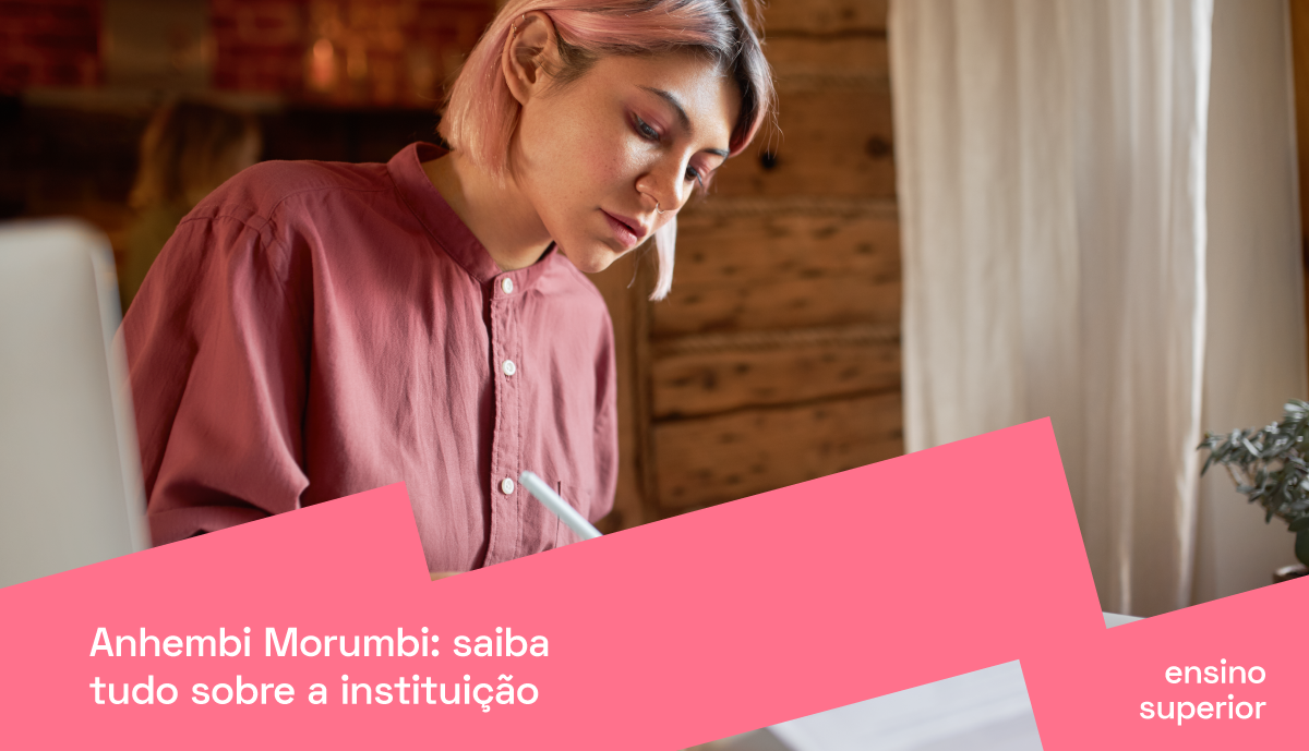 Como é estudar na Anhembi Morumbi? | PRAVALER