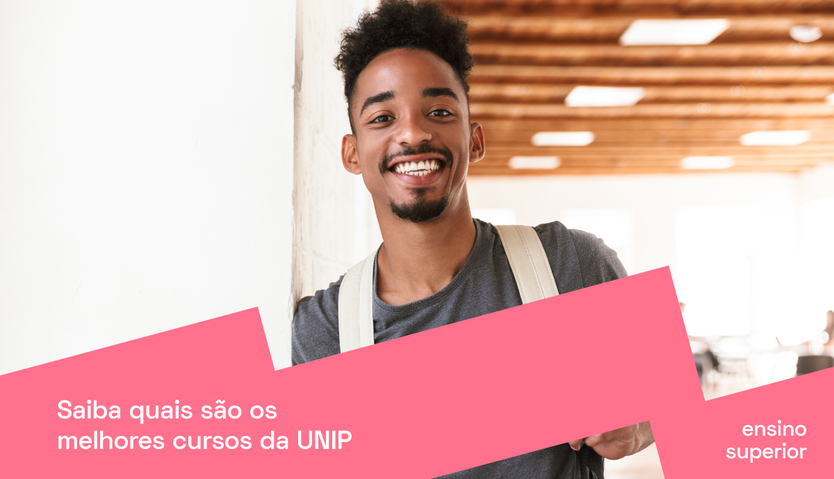 O Que Significa Unip - RETOEDU