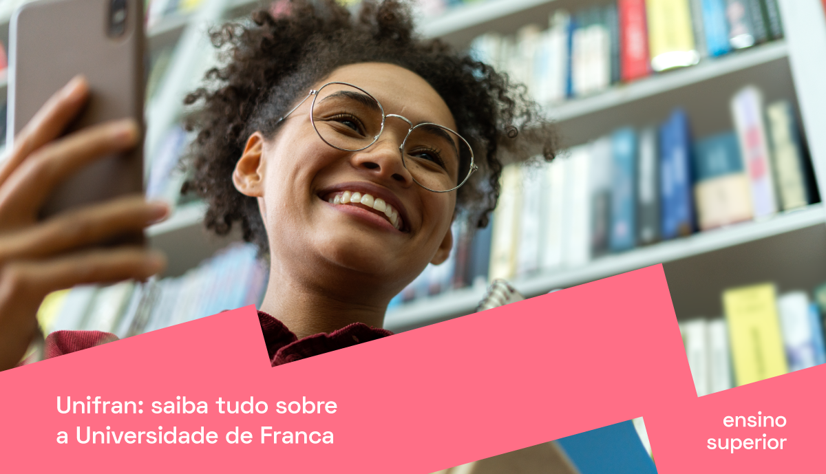 Unifran: tudo sobre a Universidade de Franca | PRAVALER