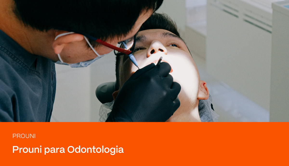 Prouni Odontologia: qual a nota de corte e como se inscrever🤳 Desfrute ... Prouni Odontologia: qual a nota de corte e como se inscrever🤳 Desfrute ...