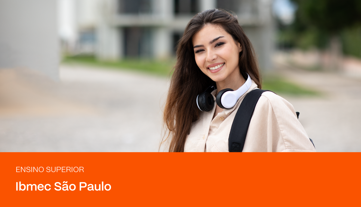 Veja como é estudar no Ibmec São Paulo | Pravaler