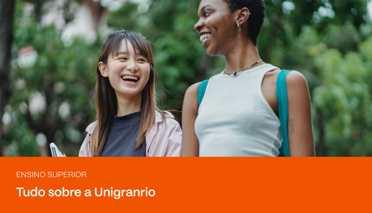 Saiba tudo sobre a Universidade Unigranrio | Afya | PRAVALER