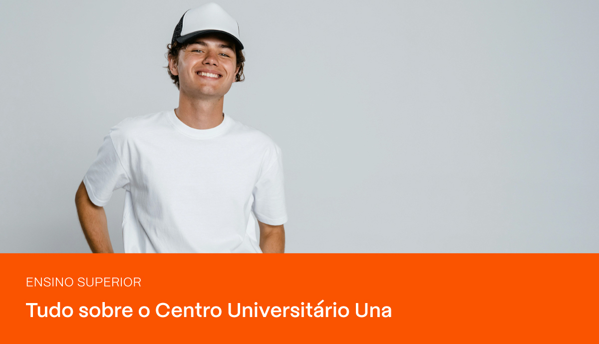 Centro Universitário Una: saiba tudo sobre a instituição | Pravaler