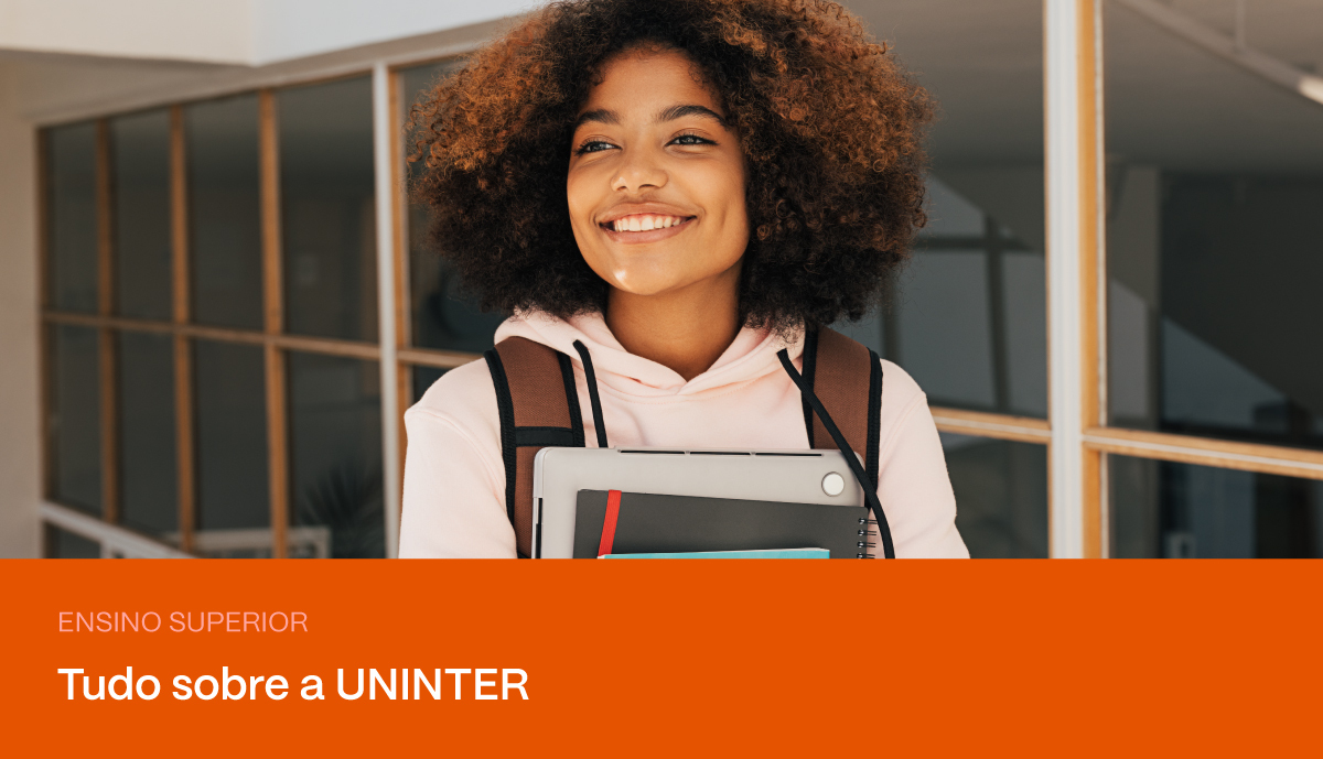 UNINTER: tudo sobre o Centro Universitário Internacional | PRAVALER
