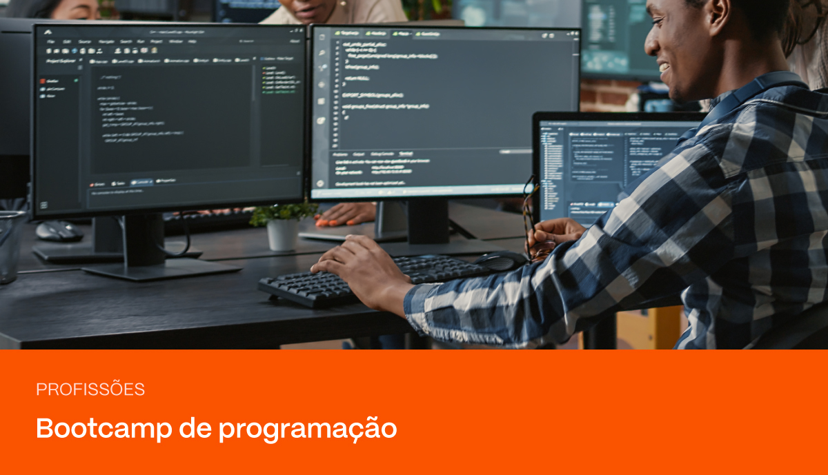 Saiba tudo sobre bootcamp de programação! | PRAVALER