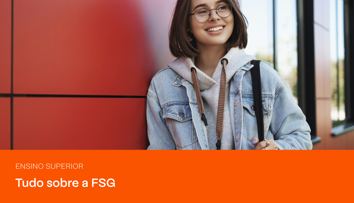 FSG: saiba tudo sobre a faculdade | PRAVALER