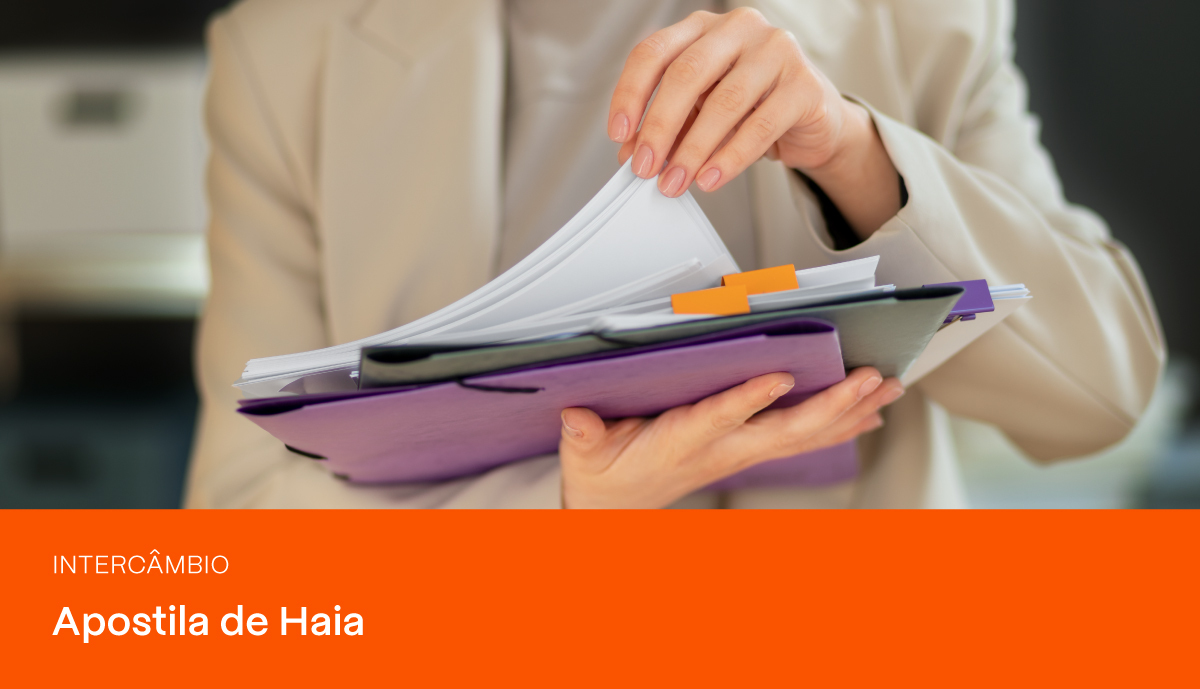 Apostila de Haia: o que é e pra que serve esse documento? | Pravaler