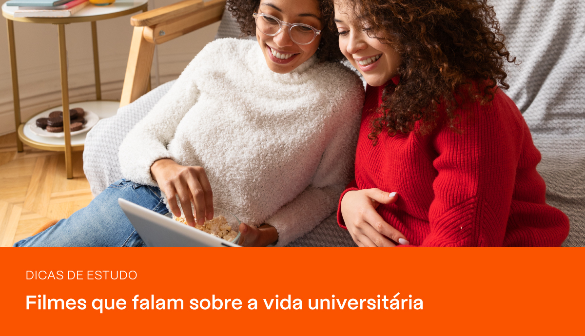 5 filmes que falam sobre a vida universitária | PRAVALER