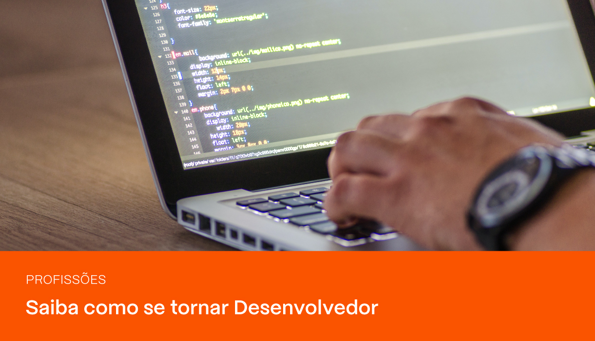 Curso de Programação: como se tornar desenvolvedor | PRAVALER