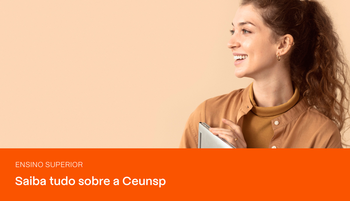 Ceunsp: saiba tudo sobre a faculdade | PRAVALER