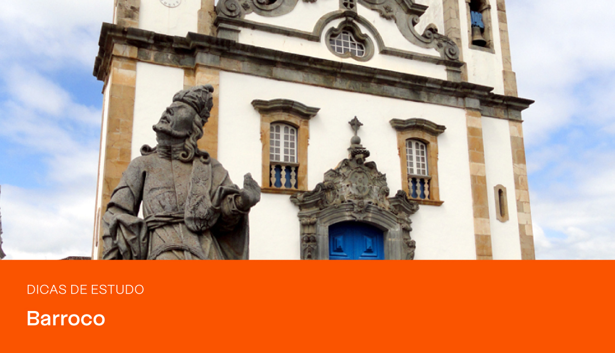 O que é o Barroco? Características e contexto histórico | PRAVALER