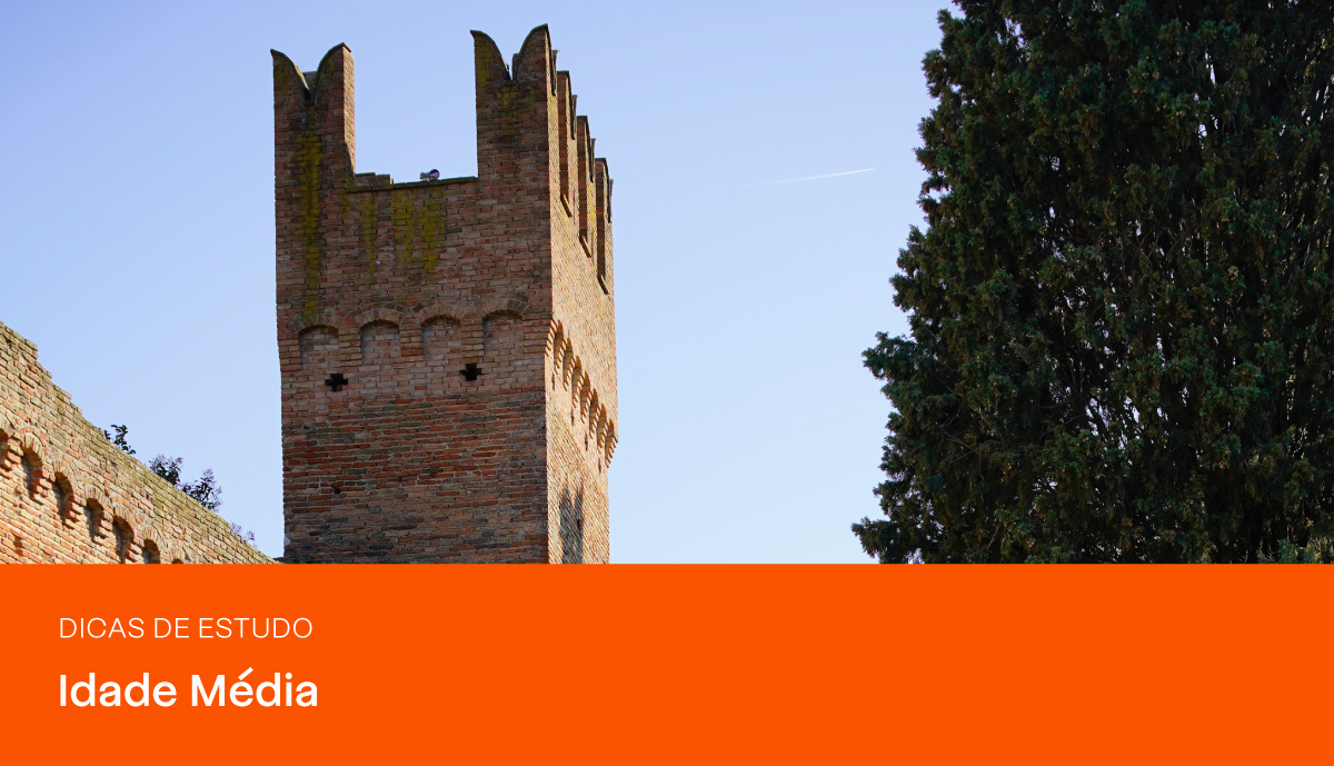 Idade média: Características e contexto histórico | PRAVALER