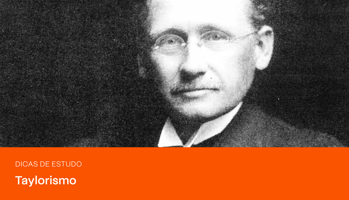 O que é o Taylorismo? Características e resumos | PRAVALER