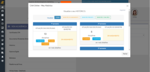 Área do aluno Cruzeiro do Sul: passo a passo para acessar | Pravaler
