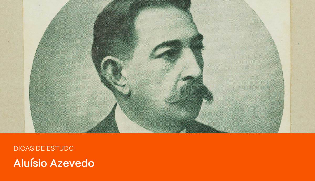 Biografia e principais obras de Aluísio Azevedo | PRAVALER