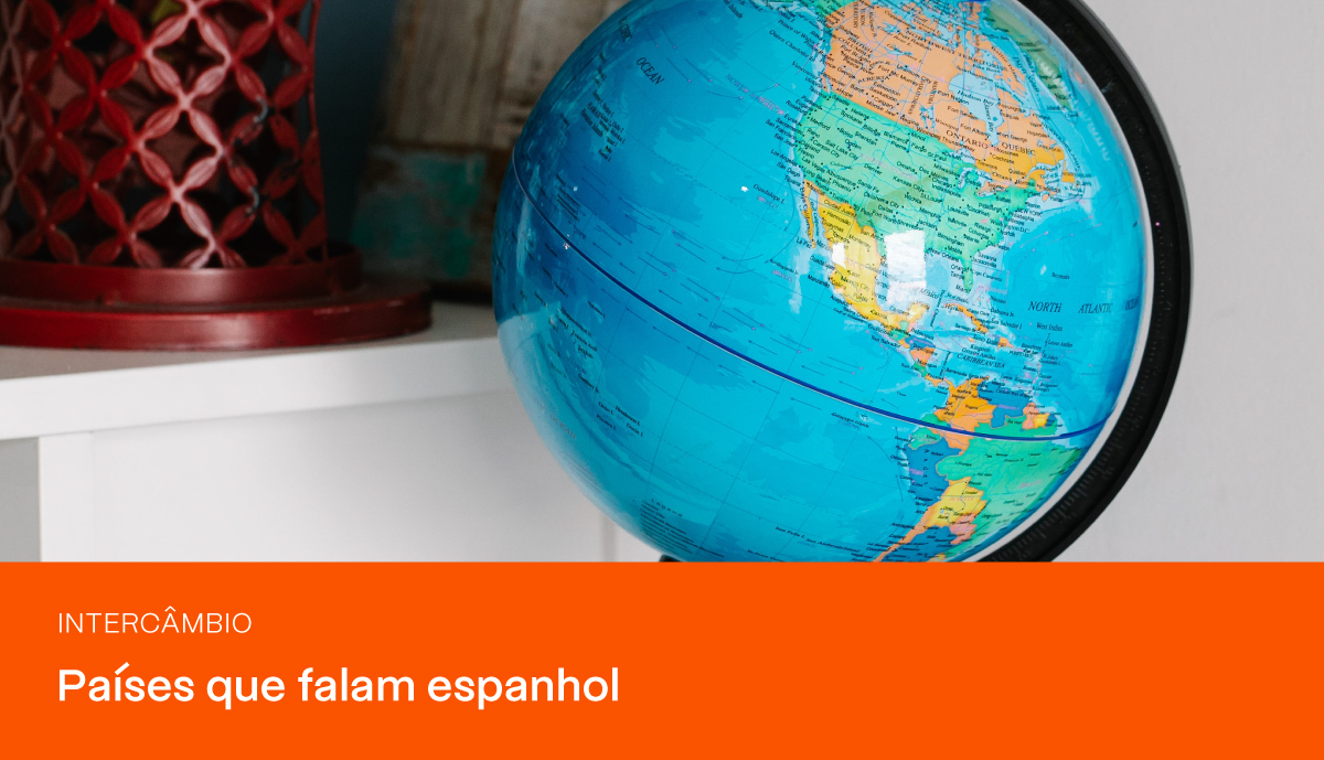 Quais os países que falam espanhol? | PRAVALER