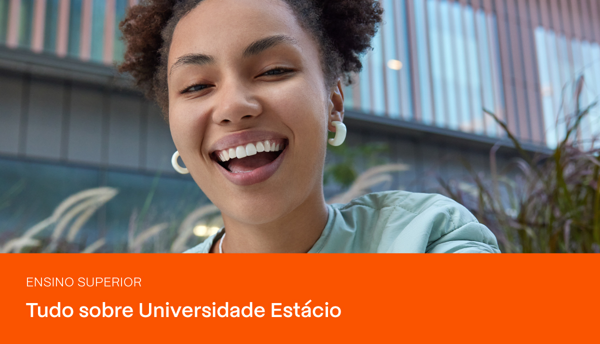 Estácio: confira os cursos e nota do MEC | PRAVALER