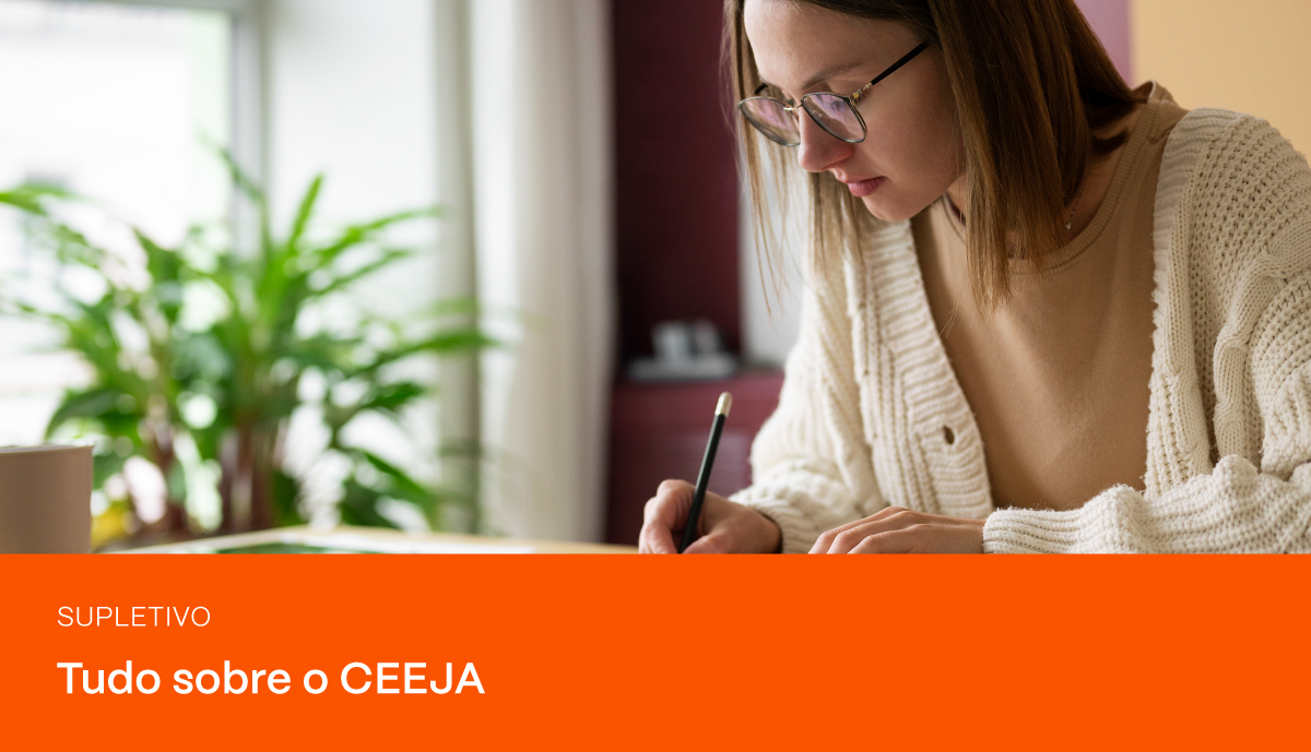 CEEJA: guia completo para você voltar a estudar | Pravaler