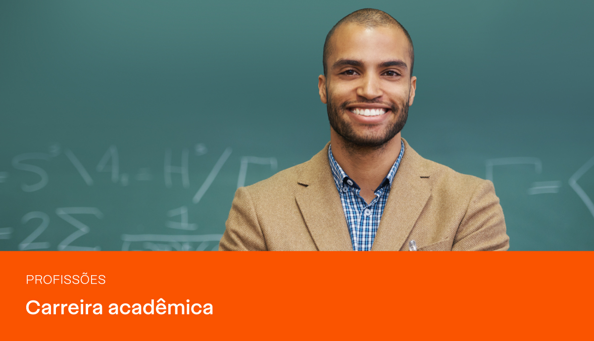 Carreira acadêmica: os 4 cargos mais desejados | PRAVALER