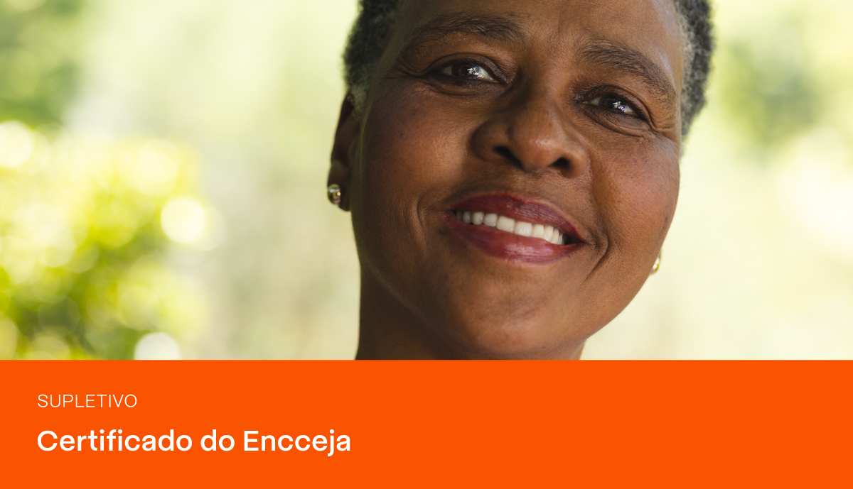 Como pegar meu certificado do Encceja? | PRAVALER