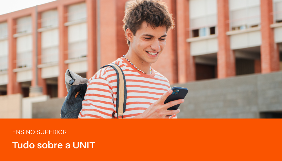 UNIT: saiba tudo sobre a instituição | PRAVALER