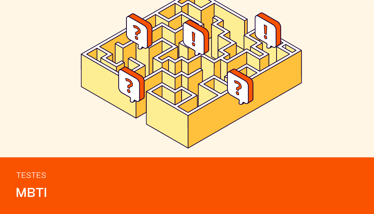 Teste MBTI: descubra qual é a sua personalidade! | PRAVALER