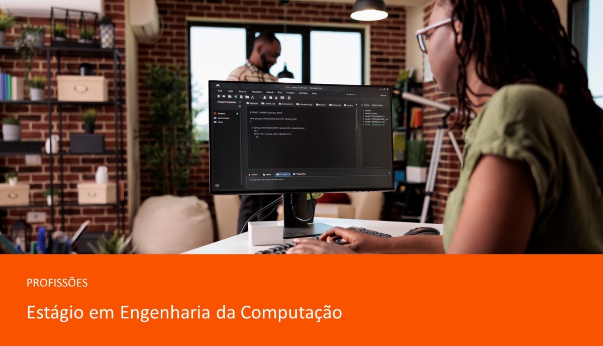 Tudo sobre o estágio em Engenharia da Computação | PRAVALER